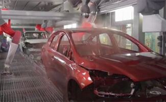 JAI | Fast and Reliable: JAI Cameras for Outstanding Automotive…