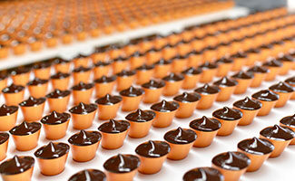 JAI | Industrial cameras for food and beverage inspection