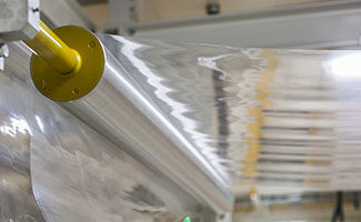 JAI industrial cameras for web and surface inspection systems | JAI