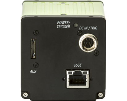 JAI | JAI Apex Series, 3-CMOS prism-based RGB area scan camera