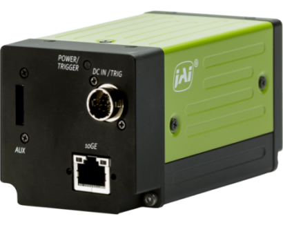 JAI | JAI Apex Series, 3-CMOS prism-based RGB area scan camera