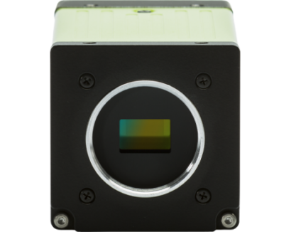 JAI | JAI Apex Series, 3-CMOS prism-based RGB area scan camera