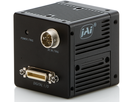 JAI | JAI 5-megapixel machine vision area scan camera