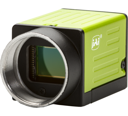 JAI | Go Series GO-5000M-PMCL-UV-1 machine vision area scan camera