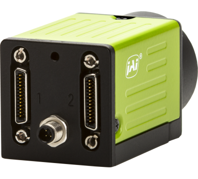 JAI | Go Series GO-5000M-PMCL-UV-1 machine vision area scan camera