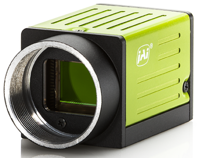 JAI | Go Series GO-5000M-PGE-UV machine vision area scan camera
