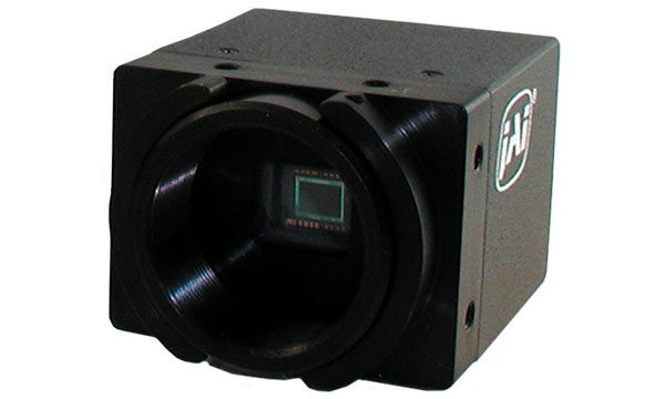 JAI | JAI analog monochrome or color cameras with standard TV output