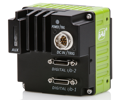 JAI | Spark 시리즈 SP-5000C-PMCL 고성능 CMOS 5 메가픽셀 카메라