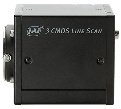 JAI | SW-8000T-SFP prism-based industrial RGB color line scan camera…