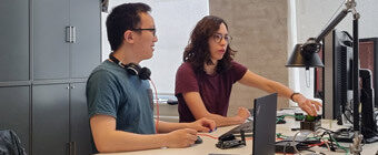 JAI | Support & Software